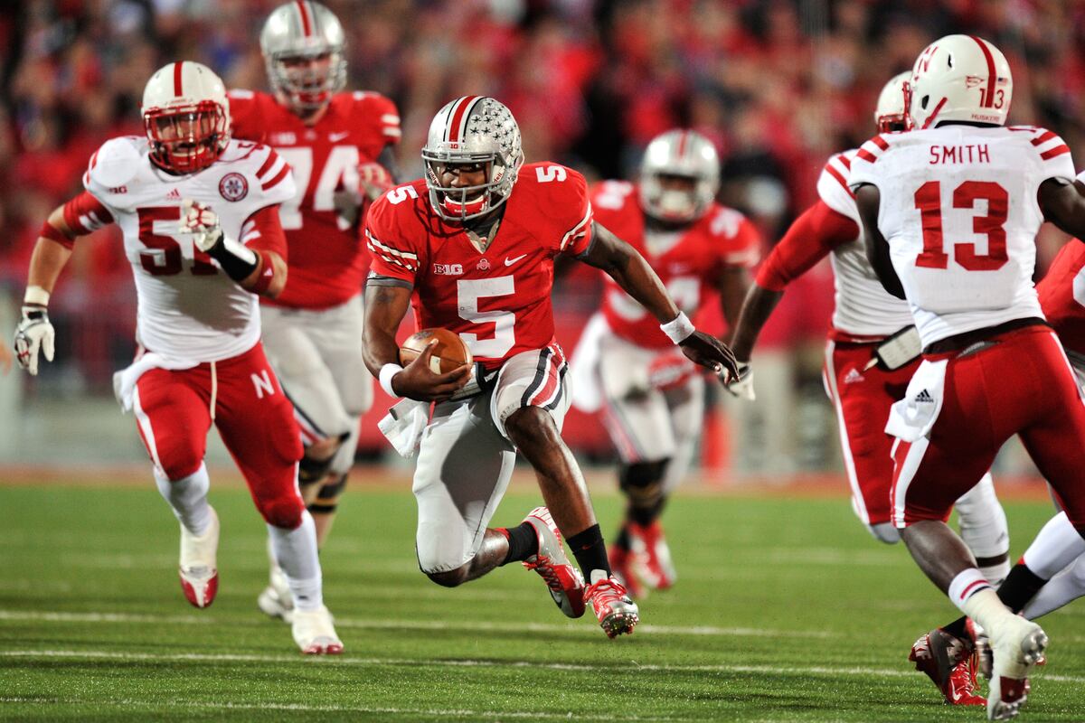 Ohio State Football: A Guide to Watching a Productive Offense | News ...