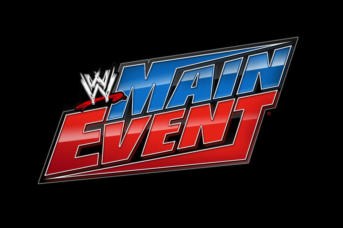 WWE Main Event: How Much of a Success Can the Show Be on Ion? | News ...