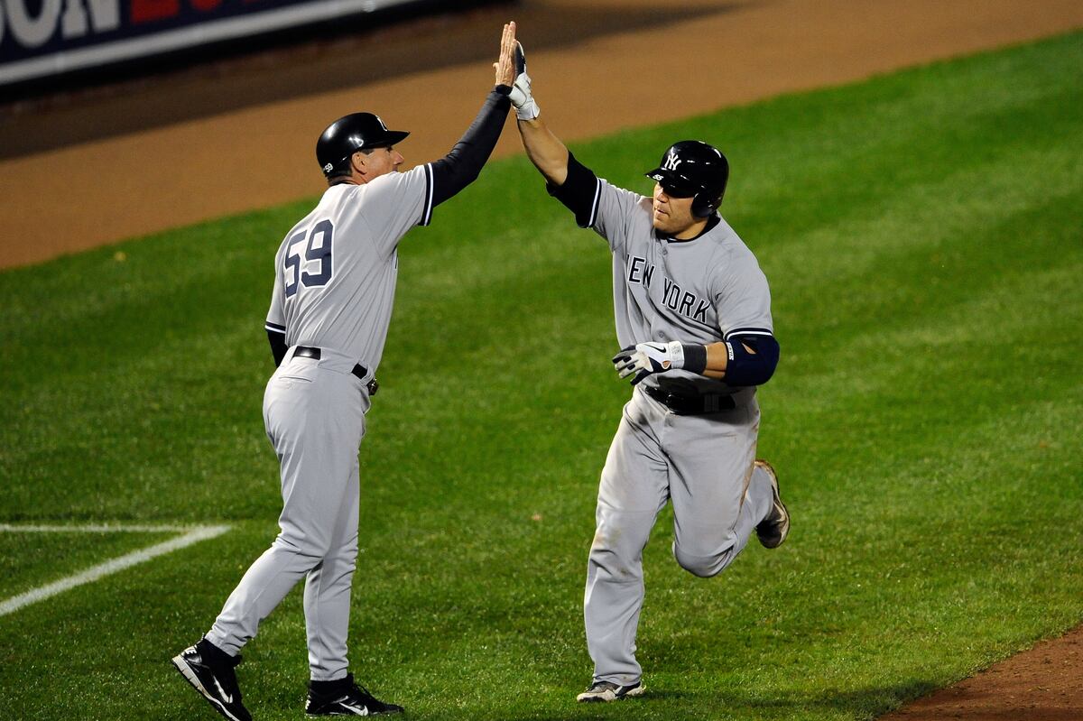 New York Yankees vs. Baltimore Orioles: Team Grades from ALDS Game 1 ... New York Yankees vs. Baltimore Orioles: Team Grades from ALDS Game 1 ...