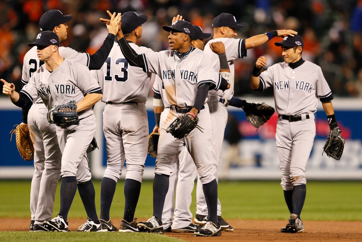 Yankees vs. Orioles: Game 1 Win Shows These Yankees Are for Real | News ...