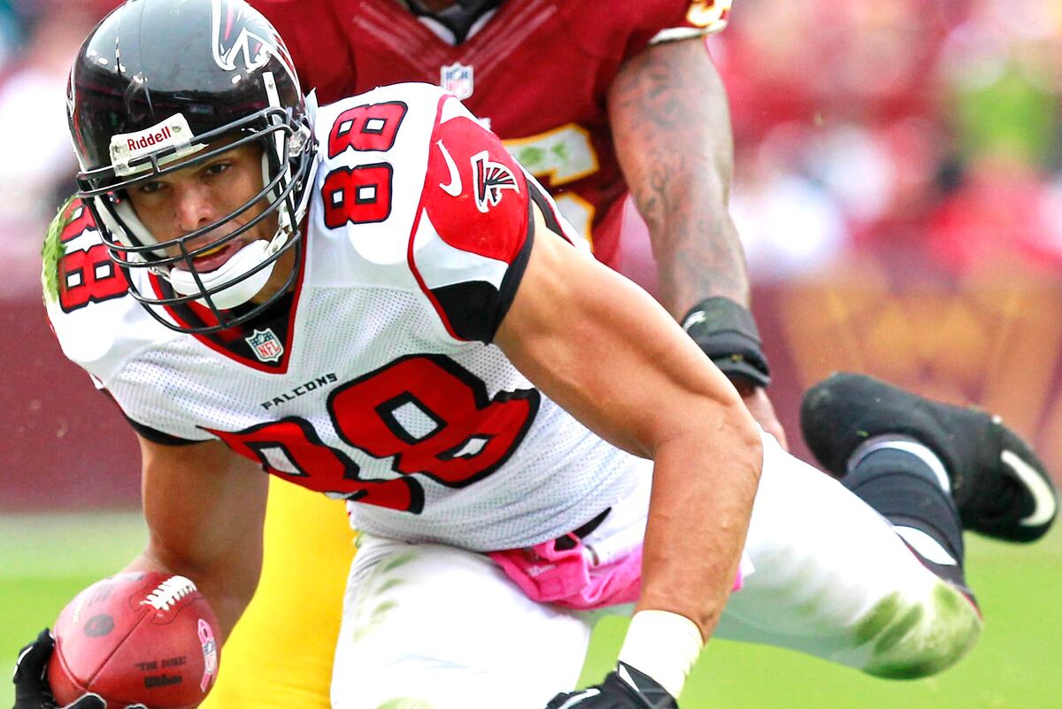 Fantasy Football's Biggest Winners & Losers After NFL Week 5 | News ...