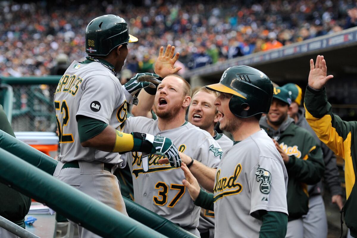 MLB Playoffs 2012: Teams Built to Make a Comeback | News, Scores ...