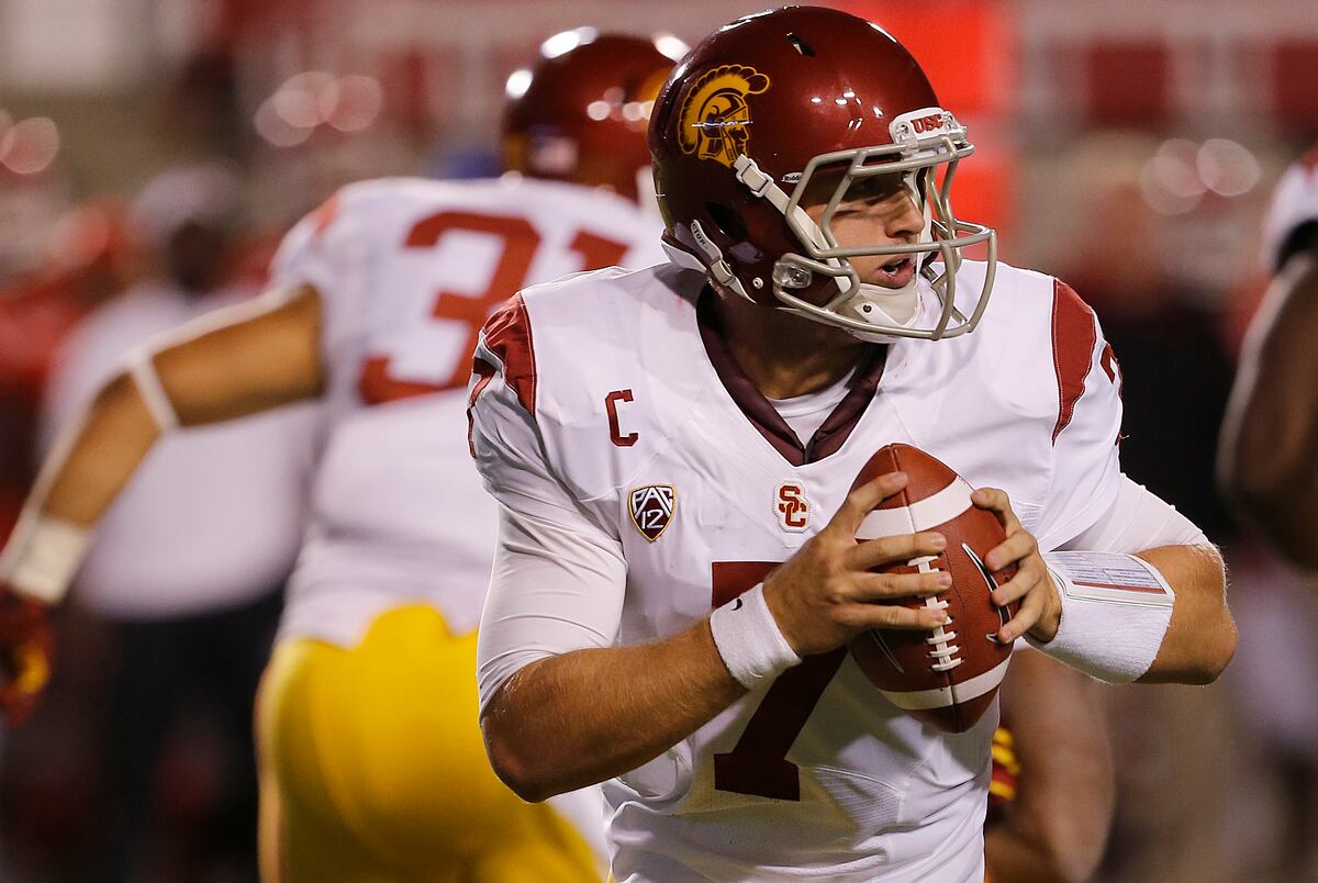 Creating the Ultimate College Football Team Unit by Unit | News, Scores ...