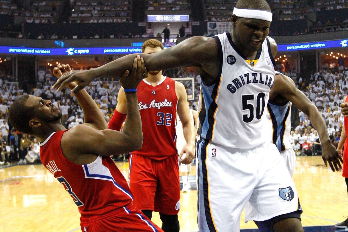 Why NBA's New Flopping Fines Won't Stop the Flop | News, Scores ...