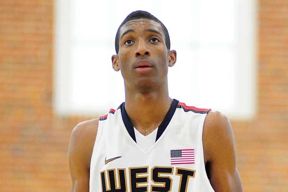 Kentucky Basketball: What a Marcus Lee Commitment Would Mean for the ...