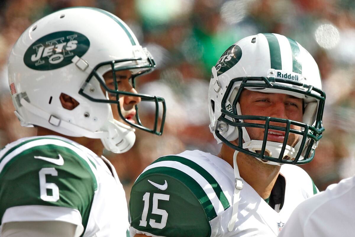 Texans vs. Jets: Keys to New York Pulling off Upset on Monday Night ...