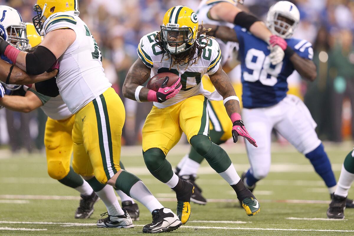 Alex Green: Why Packers RB Is Worth a Week 6 Waiver-Wire Pickup | News ...