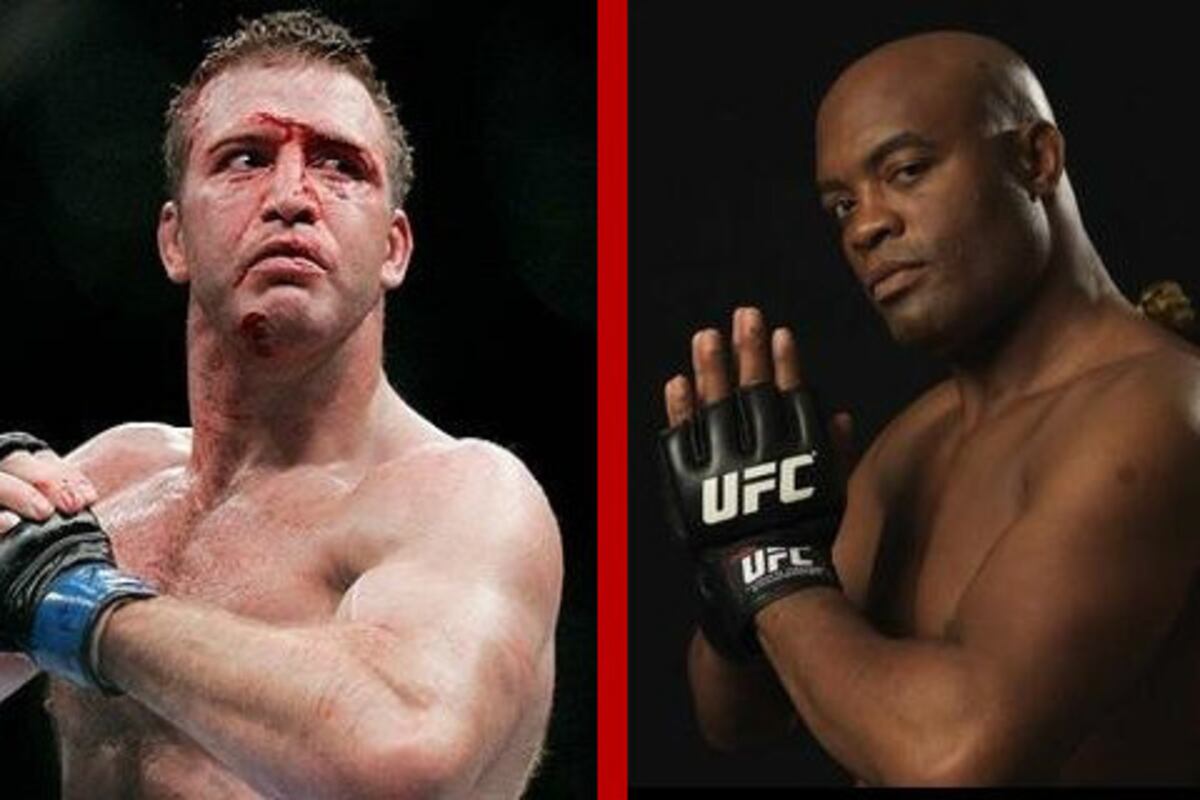 UFC 153: Anderson Silva vs. Stephan Bonnar Breakdown | News, Scores ...