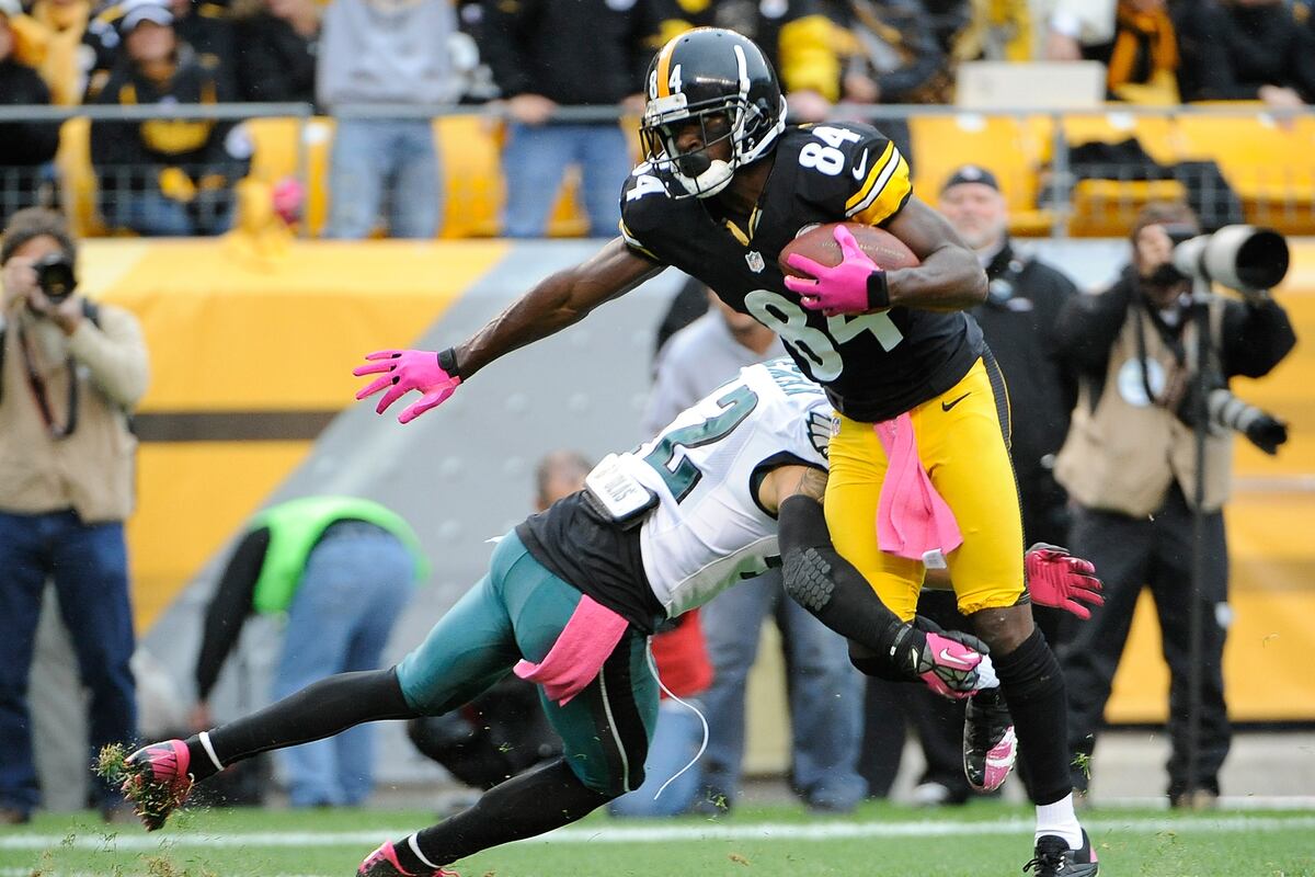 Why the Philadelphia Eagles Lost to the Pittsburgh Steelers | News ...