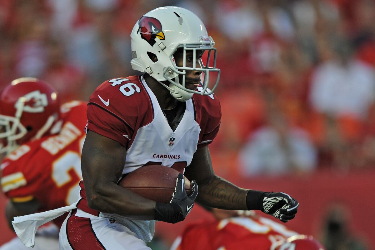 Alfonso Smith: Updated Fantasy Football Analysis & Outlook | News ...