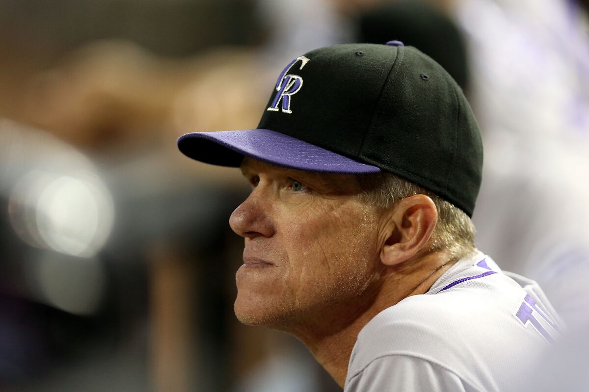 Boston Red Sox: Why Jim Tracy Should Be Boston's Next Manager | News ...