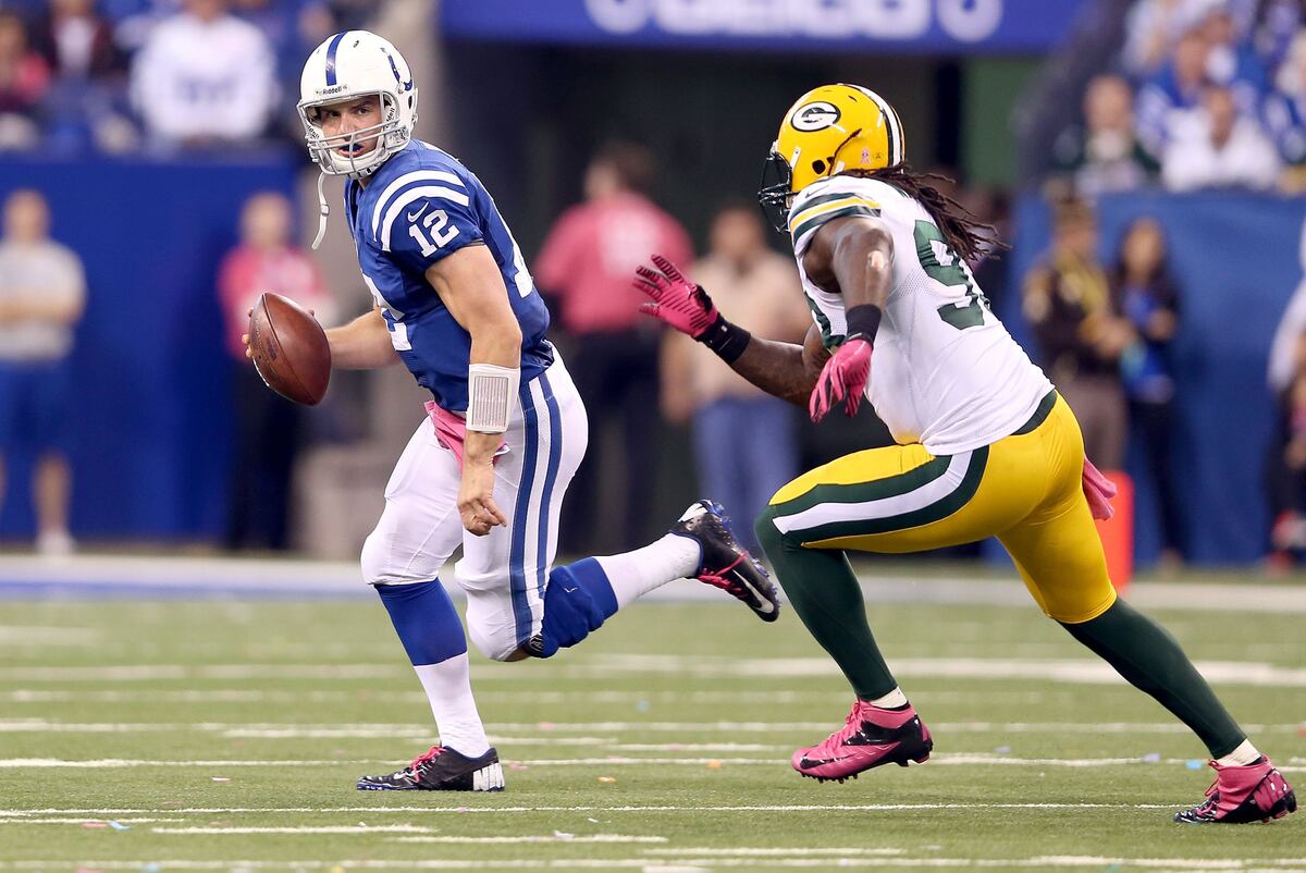 Week 6 NFL Picks Against the Spread: Underdogs That Will Cover Your Bet ...