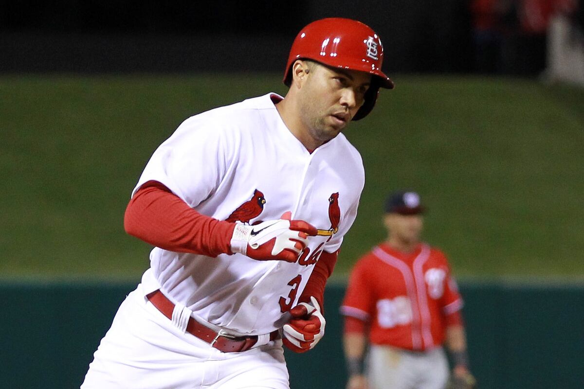 2012 NLDS: Is Carlos Beltran One of Most Underrated Postseason MLB ...