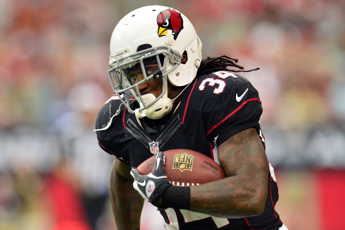 Ryan Williams Injury: 3 Trades Arizona Cardinals Must Consider to ...
