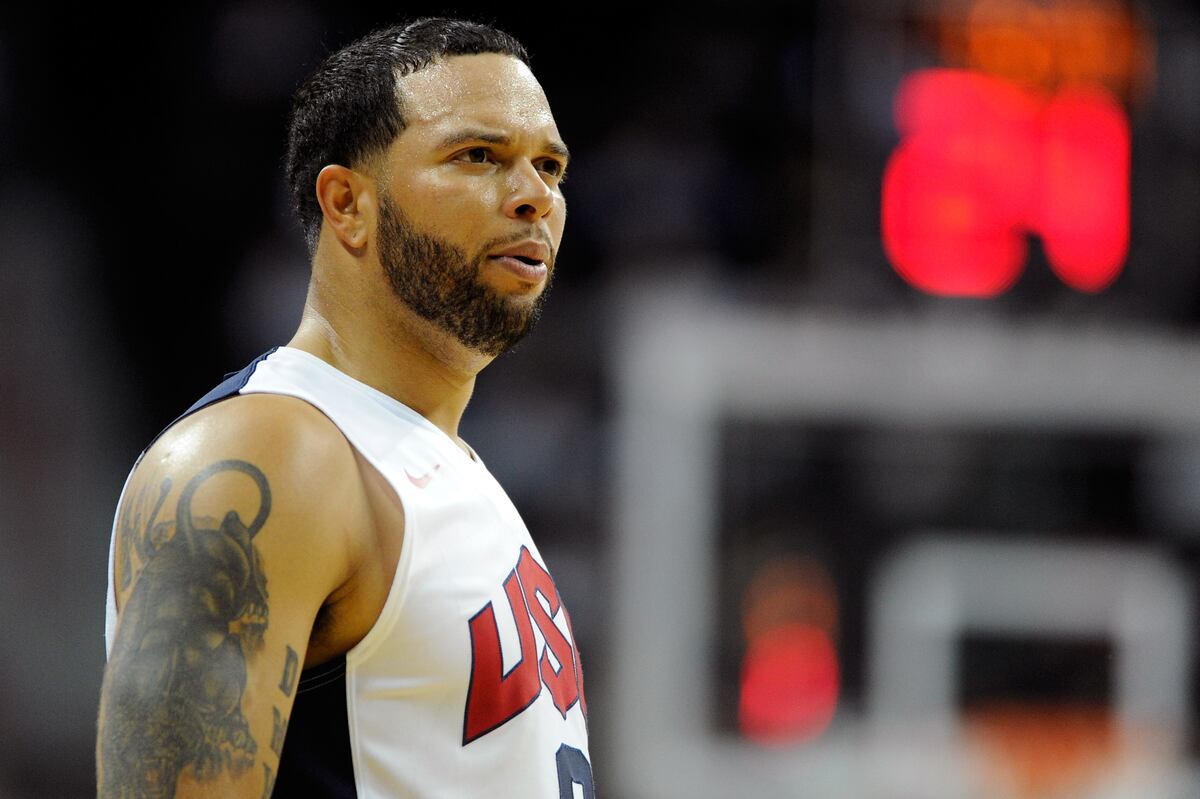 Which Brooklyn Nets Players Did ESPNs Top 500 Rankings over and Under ...