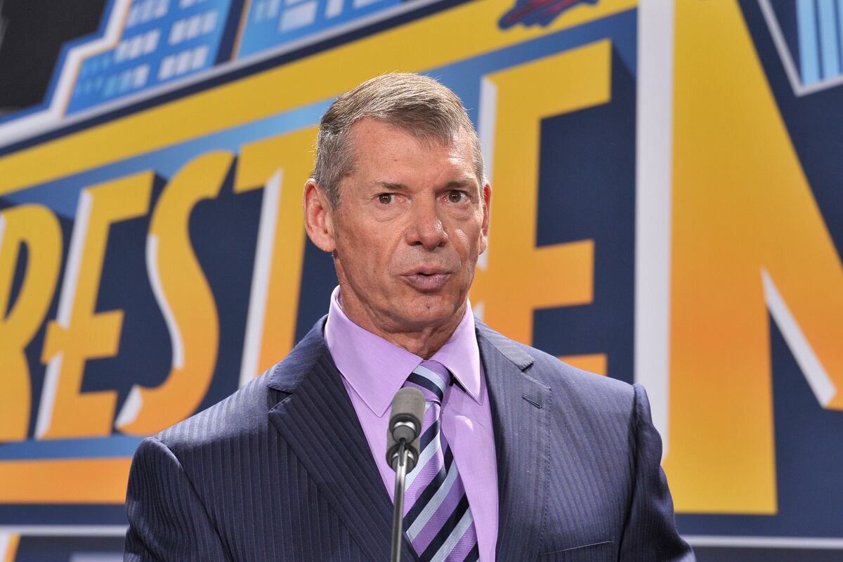 Update on WWE's Backstage Creative Turmoil | News, Scores, Highlights ...