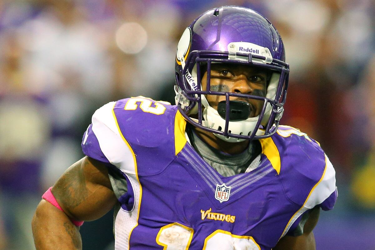 Minnesota Vikings: Early Team Awards | News, Scores, Highlights, Stats ...