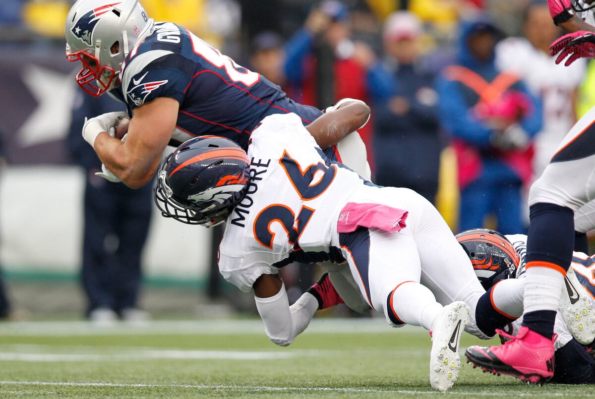 Breaking Down the Denver Broncos' Defense on 3rd Down | News, Scores ...