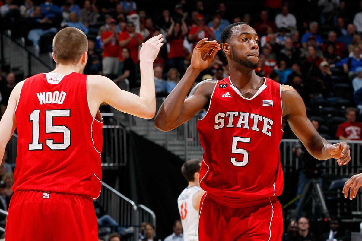 NC State Wolfpack's 2012-13 Success Dependent on Home-Court ...
