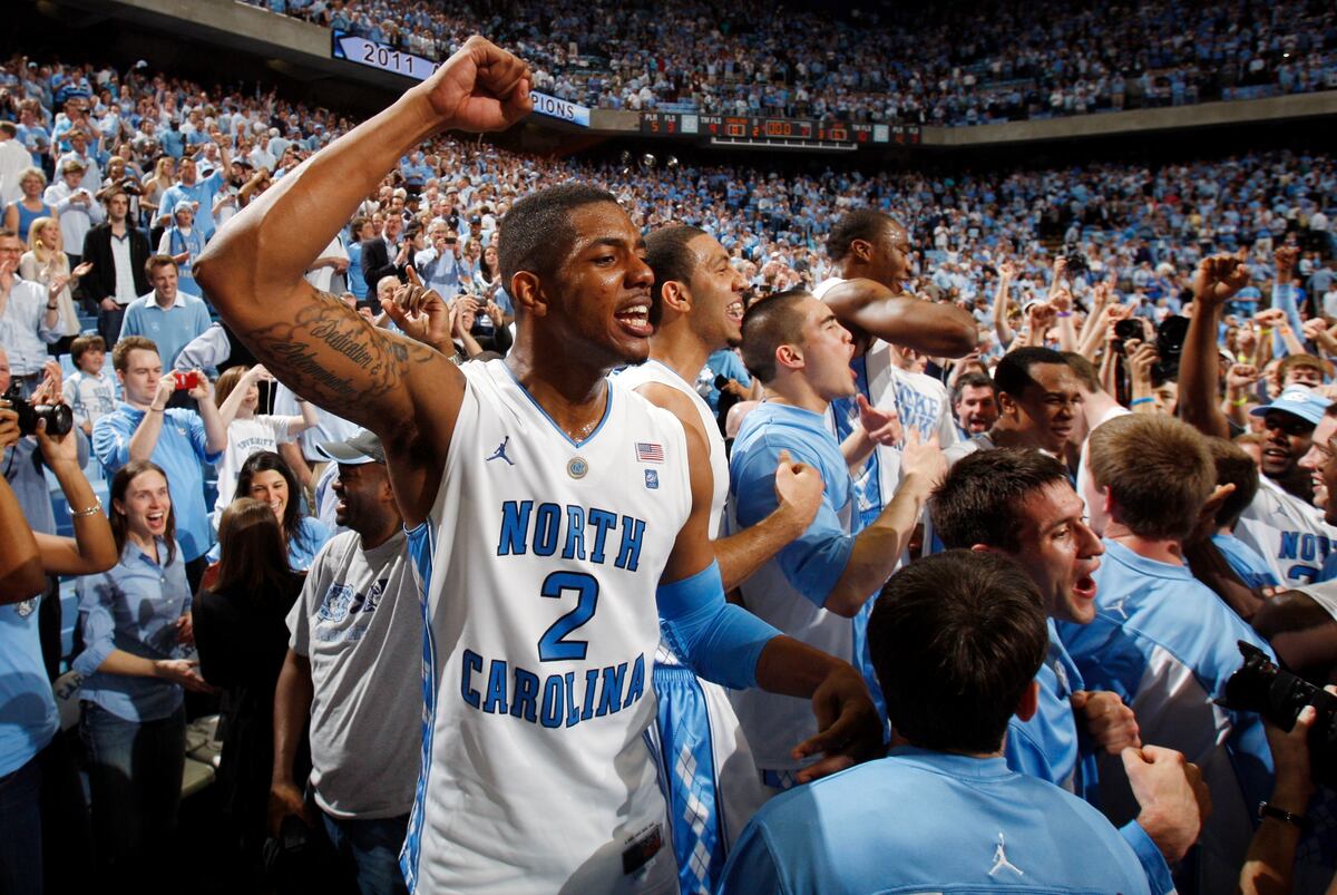 UNC Basketball: Role Players Who Must Have a Big Season to Win ACC ...