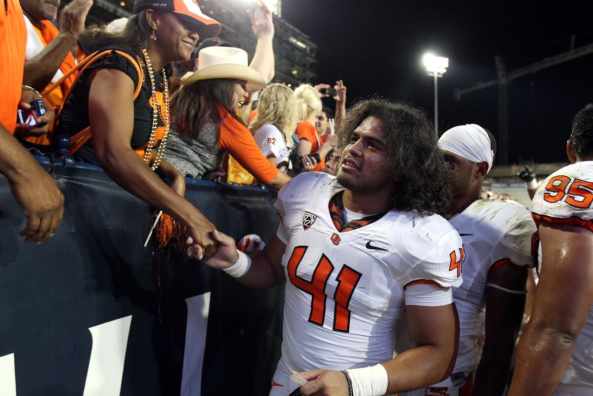 Oregon State vs. BYU: TV Schedule, Live Stream, Radio, Game Time and ...