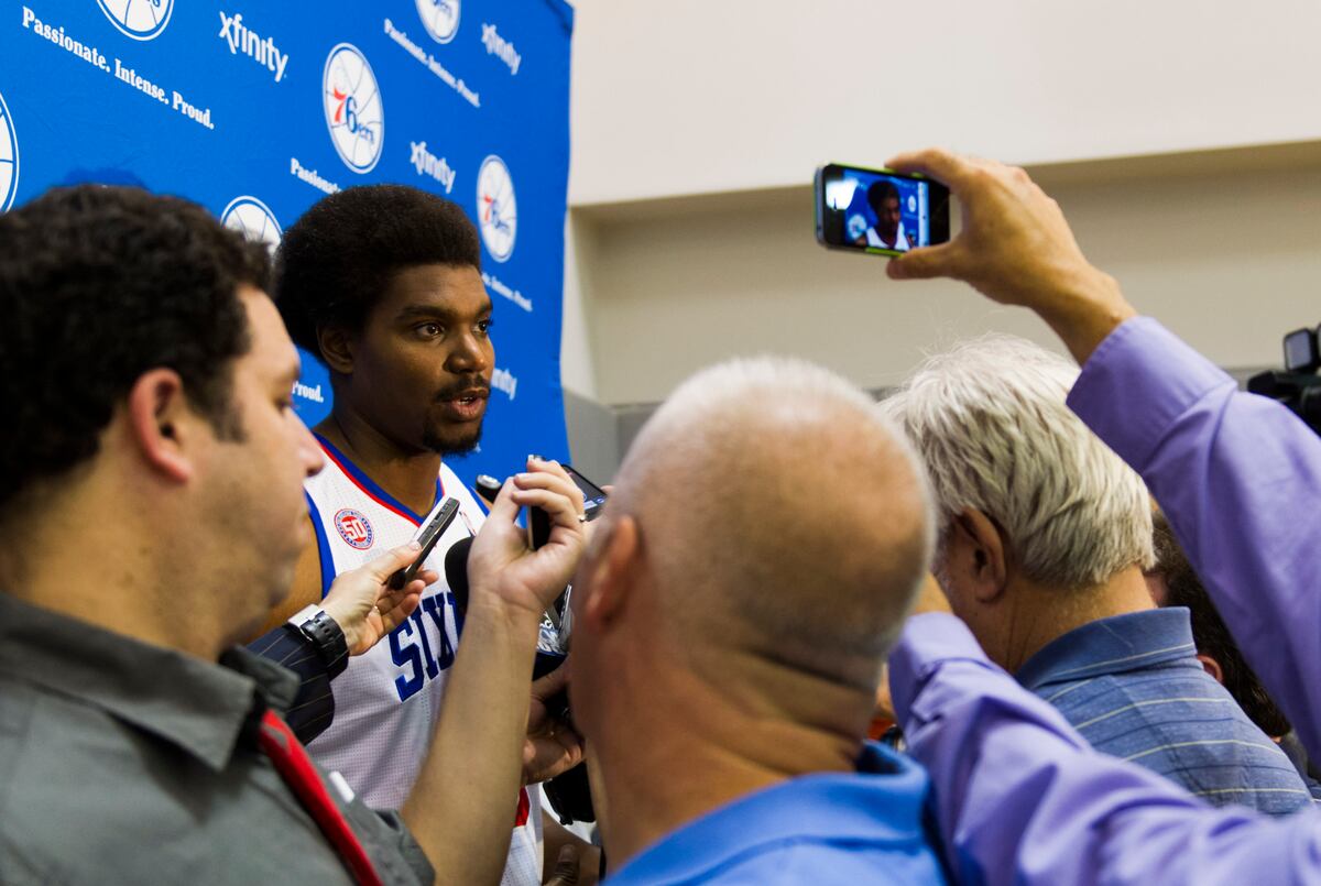 NBA Training Camp Primer: Latest News and Buzz from Around the League ...