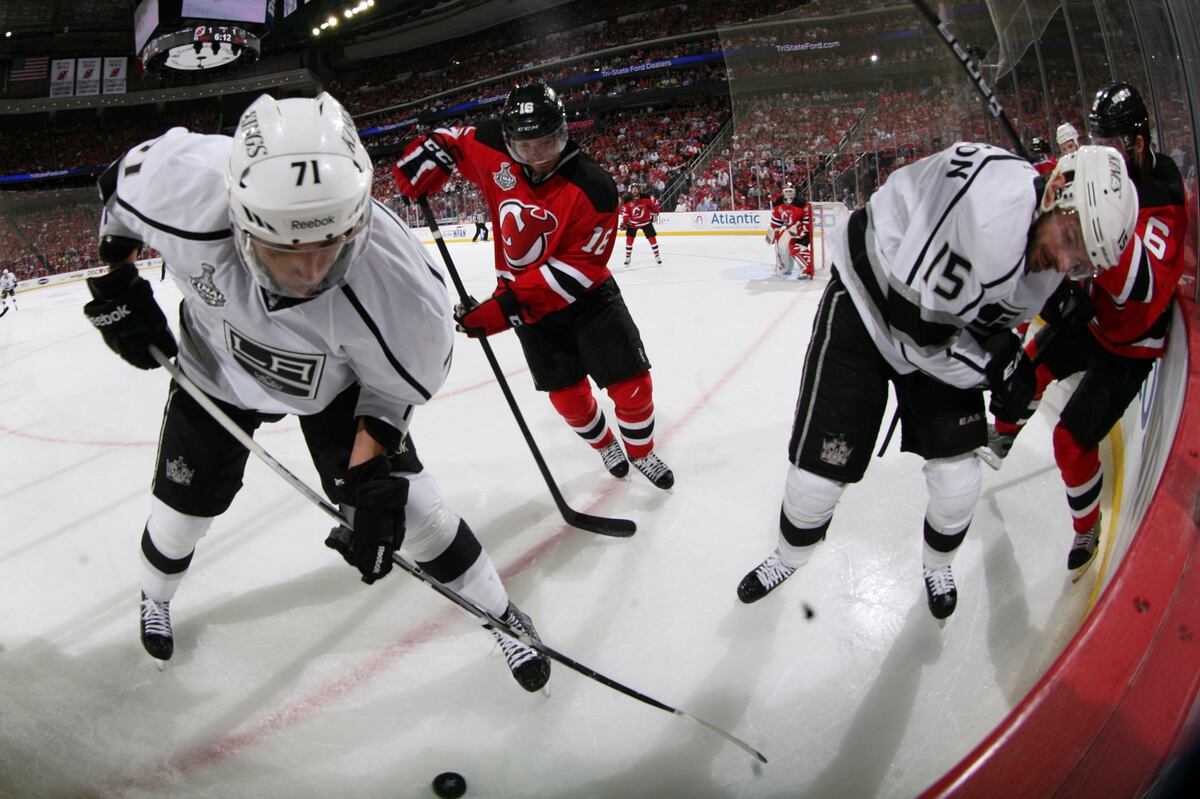 NHL Lockout: 6 AHL Matchups Fans Can Enjoy Following for the Time Being ...