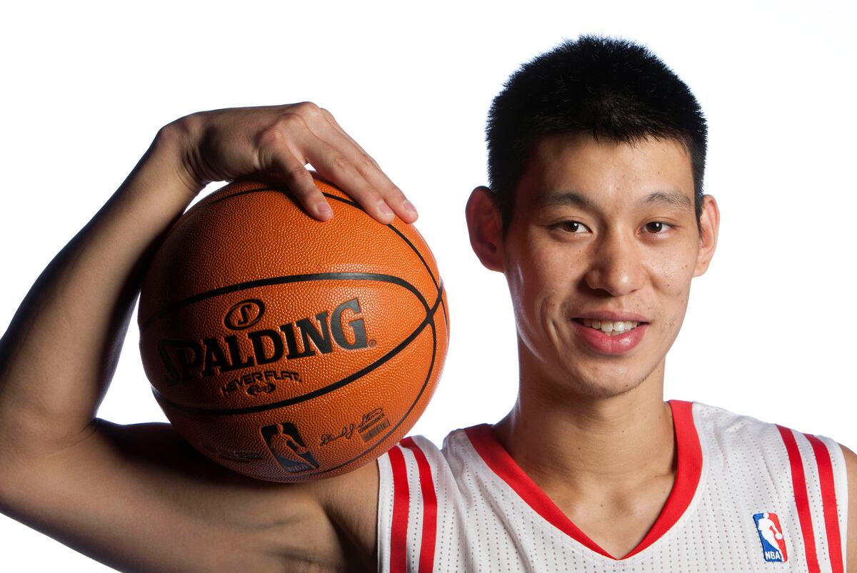 Jeremy Lin: Tyson Chandler's Comments About Rockets PG Are Spot on ...