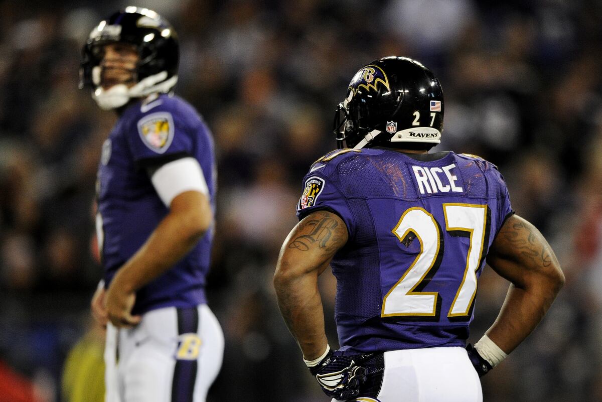 State of the Union: Baltimore Ravens | News, Scores, Highlights, Stats ...