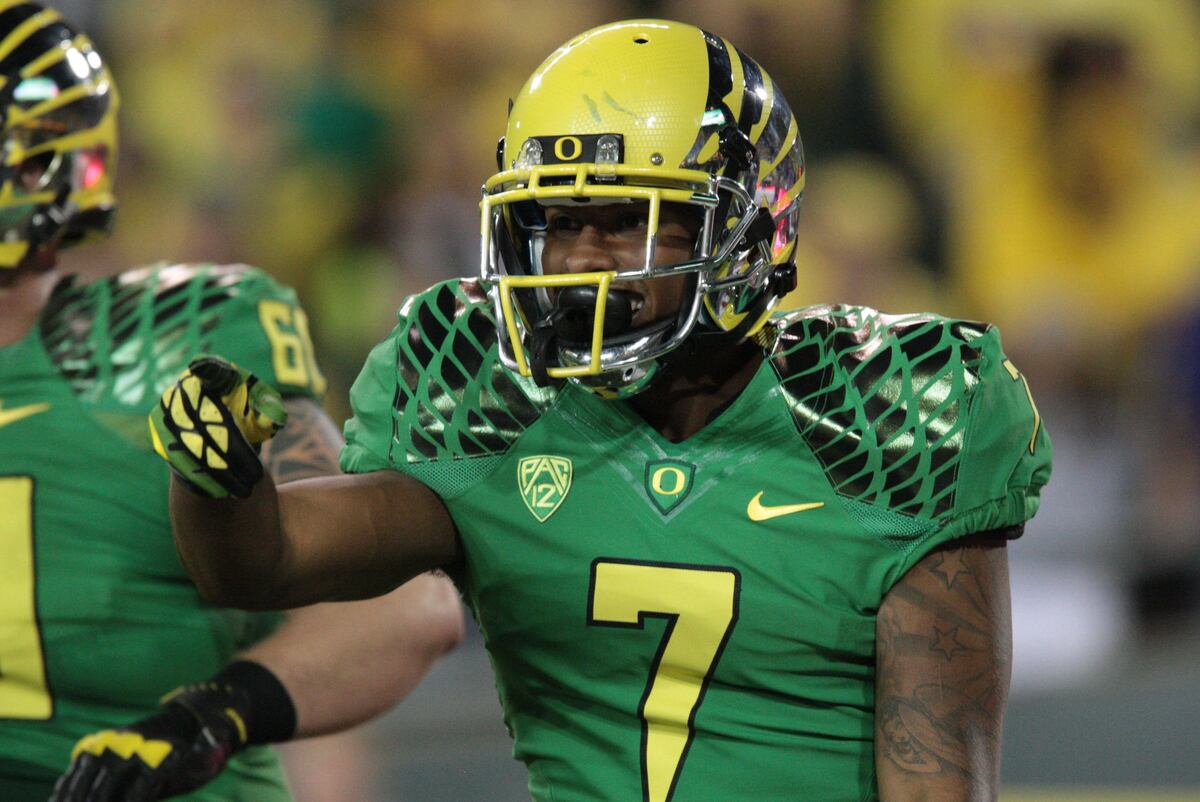 Oregon Football: What to Work on During the Bye Week | News, Scores ...