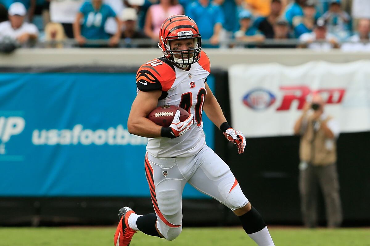 Brian Leonard: Updated Fantasy Football Analysis & Outlook | News ...