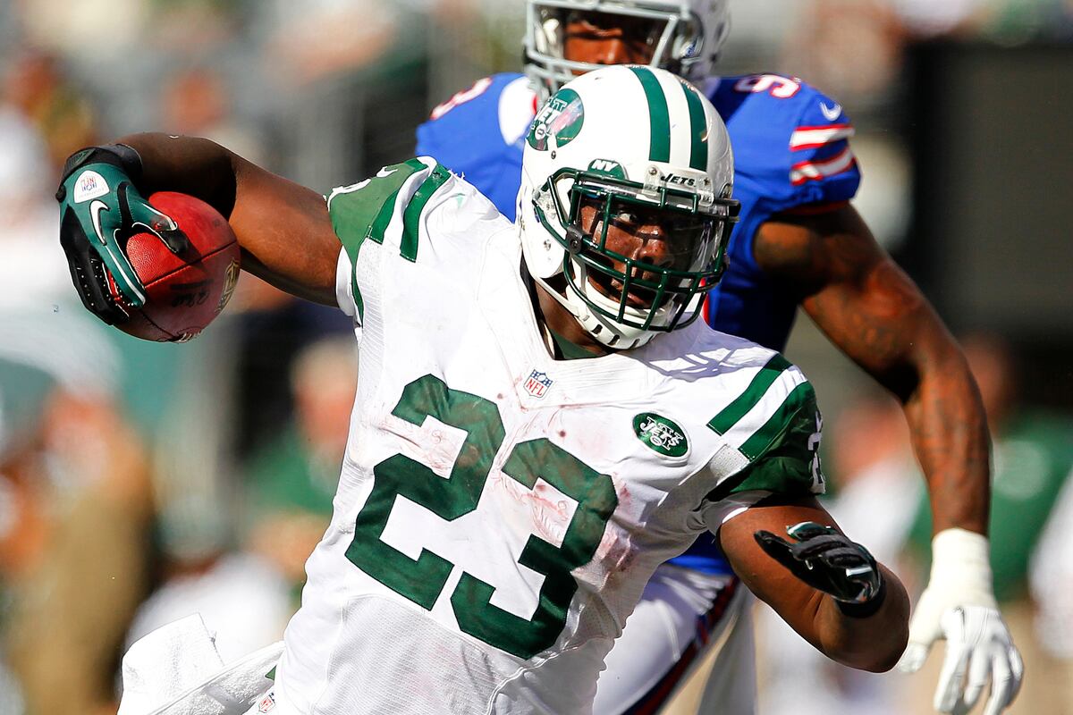 New York Jets' Most Disappointing Players Through 5 Games | News ...