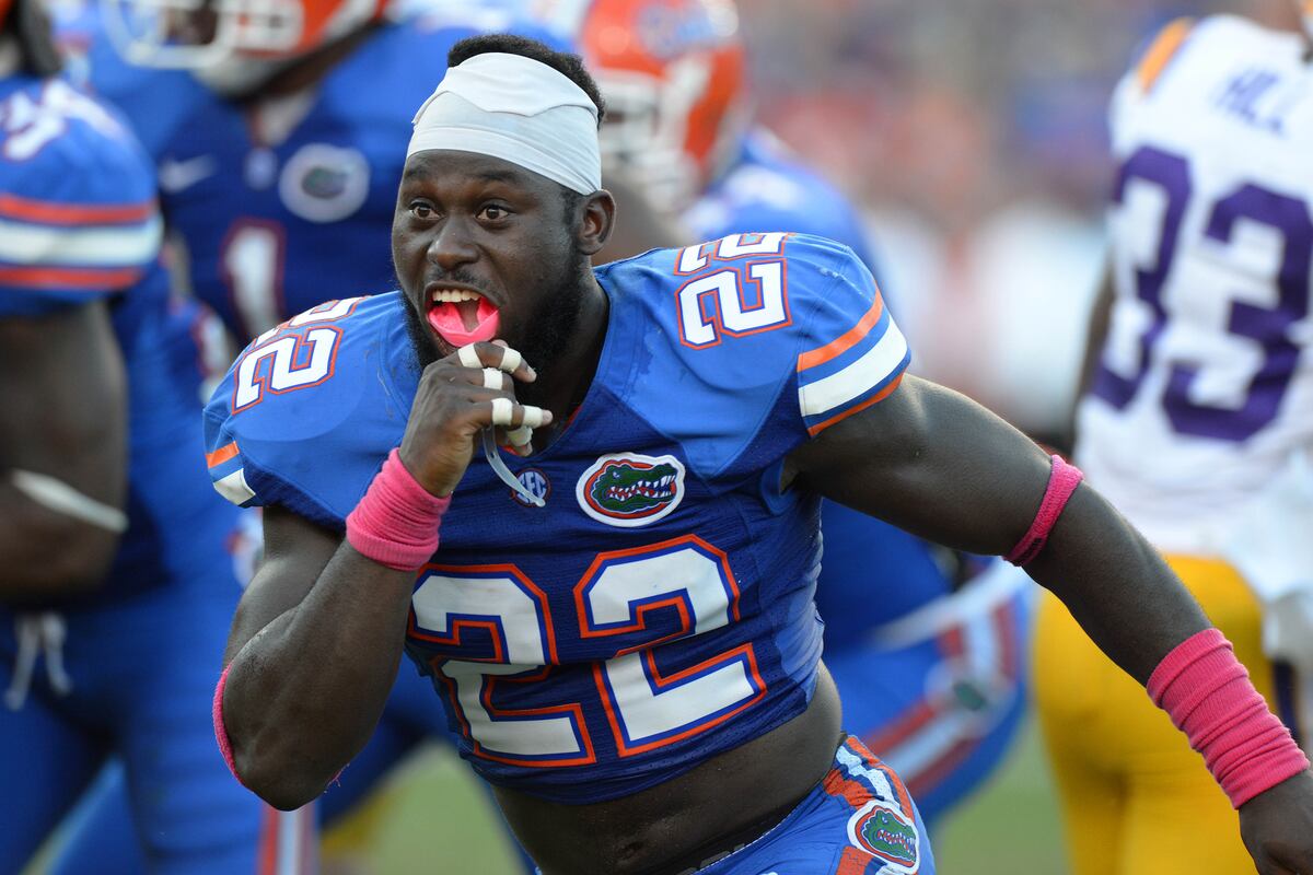 Florida Football: Why Matt Elam Is the Gators' MVP This Season | News ...