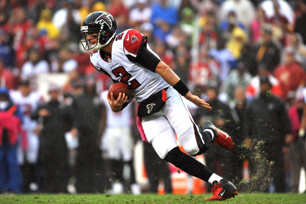 Atlanta Falcons: 4 Improvements to Keep Winning in Hotlanta | News ...