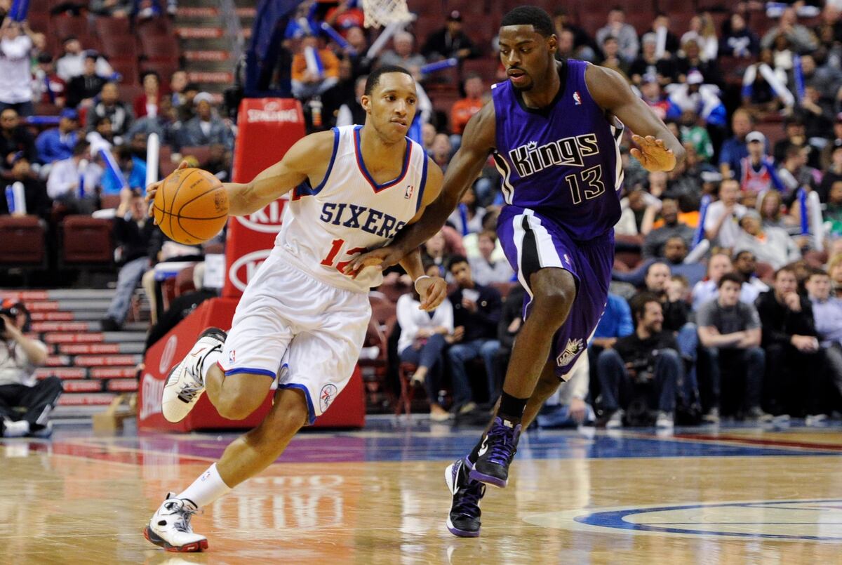 Fantasy Basketball Sleepers: The Definitive Top 25 List | News, Scores ...