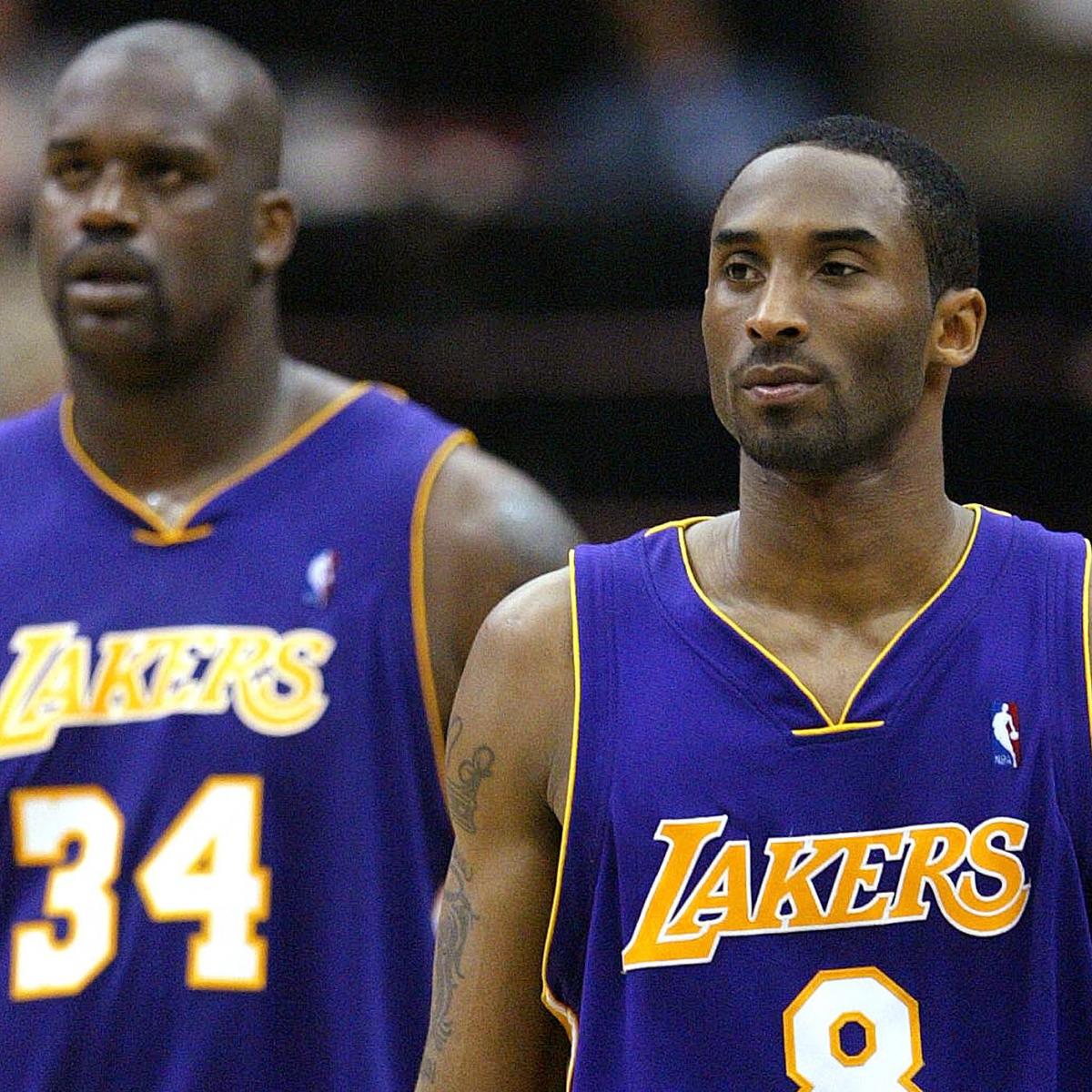 Ranking the 5 Most Athletic Freaks in L.A. Lakers History | News ... Ranking the 5 Most Athletic Freaks in L.A. Lakers History | News ...