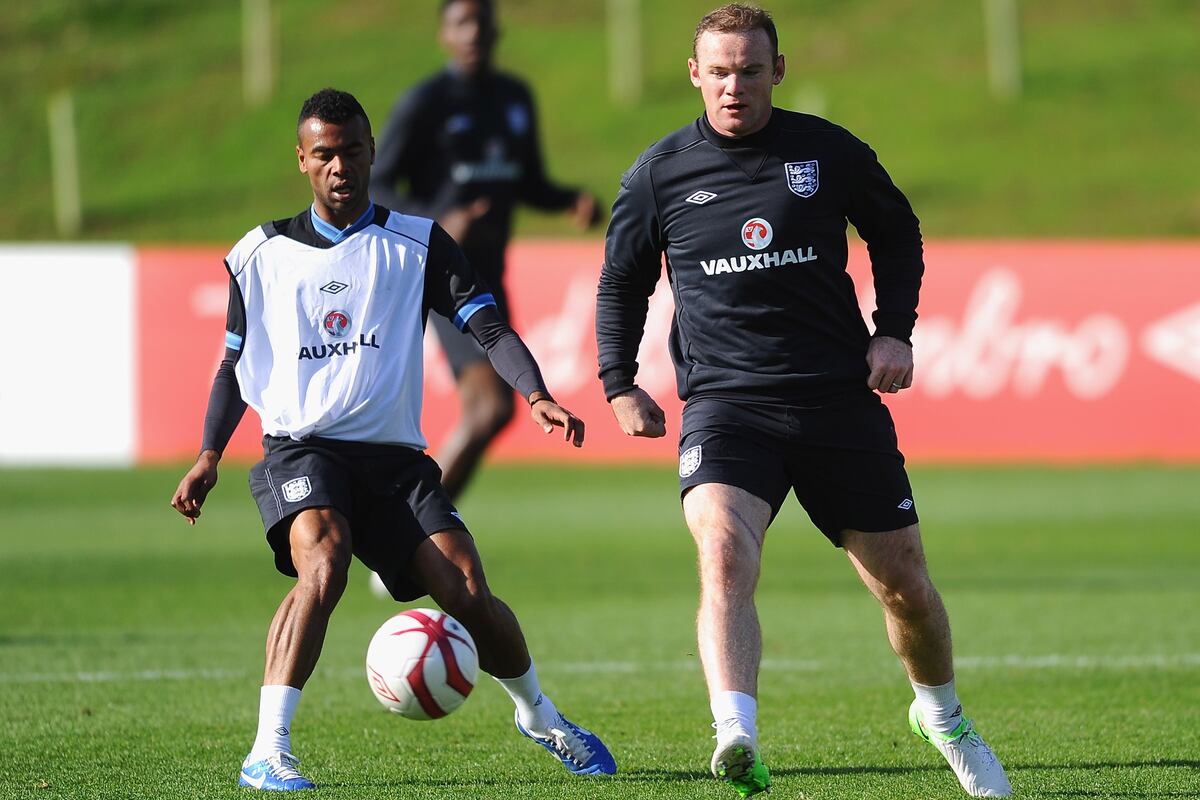 Football Association Gives England Players New Code of Conduct | News ...