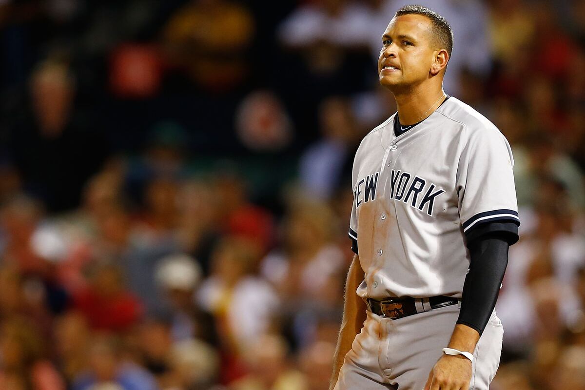 2012 ALDS: Lineup Changes the New York Yankees Must Make for Crucial ...
