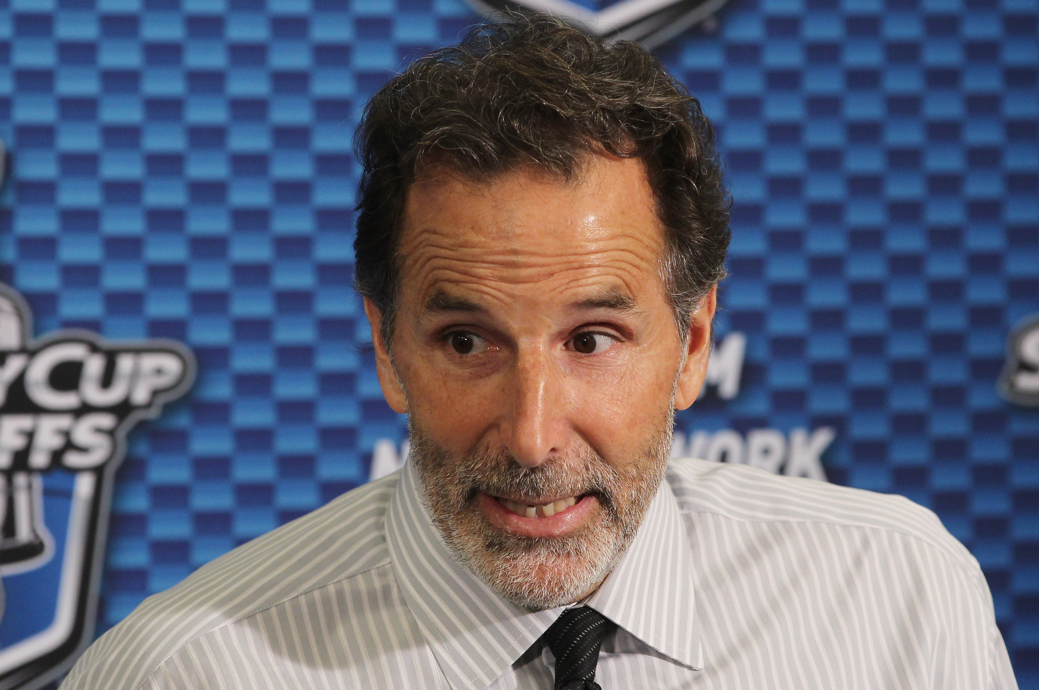 NHL The 6 Smartest Head Coaches In Hockey News Scores Highlights NHL The 6 Smartest Head Coaches In Hockey News Scores Highlights