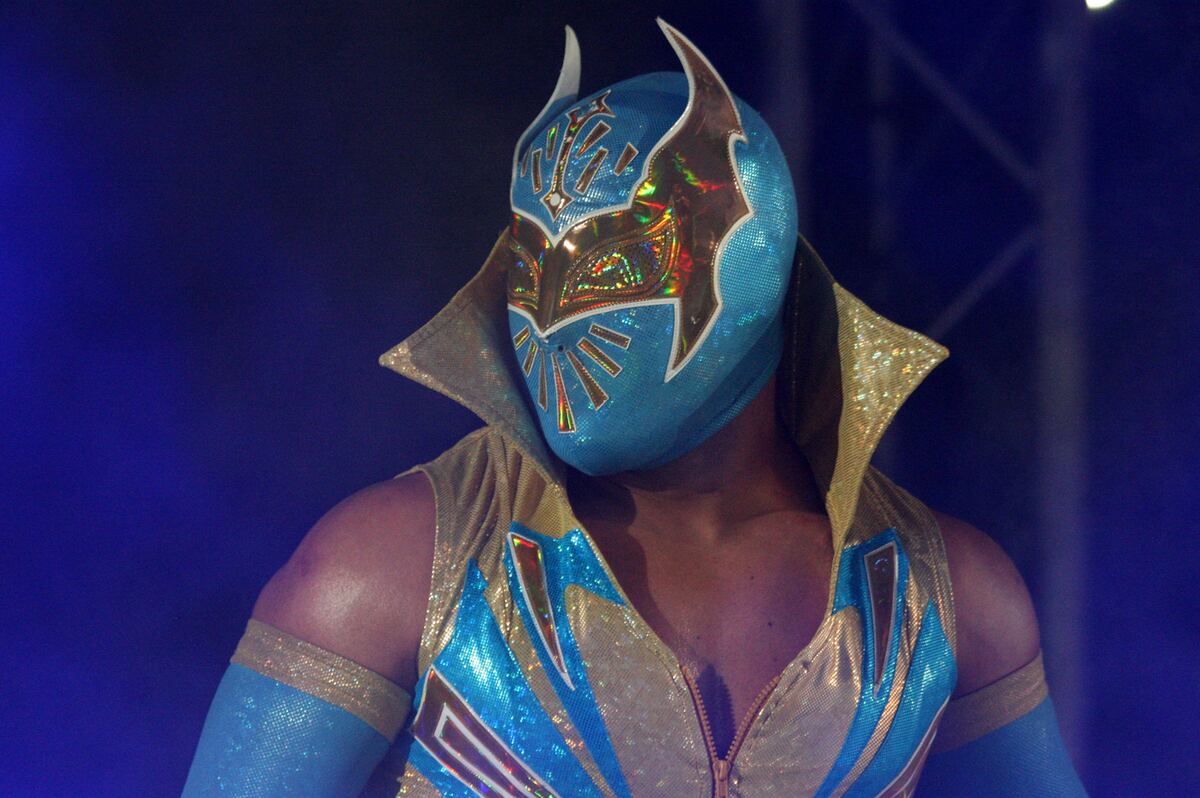 WWE: 7 Superstars Who Deserve a World Title Shot | News, Scores ...