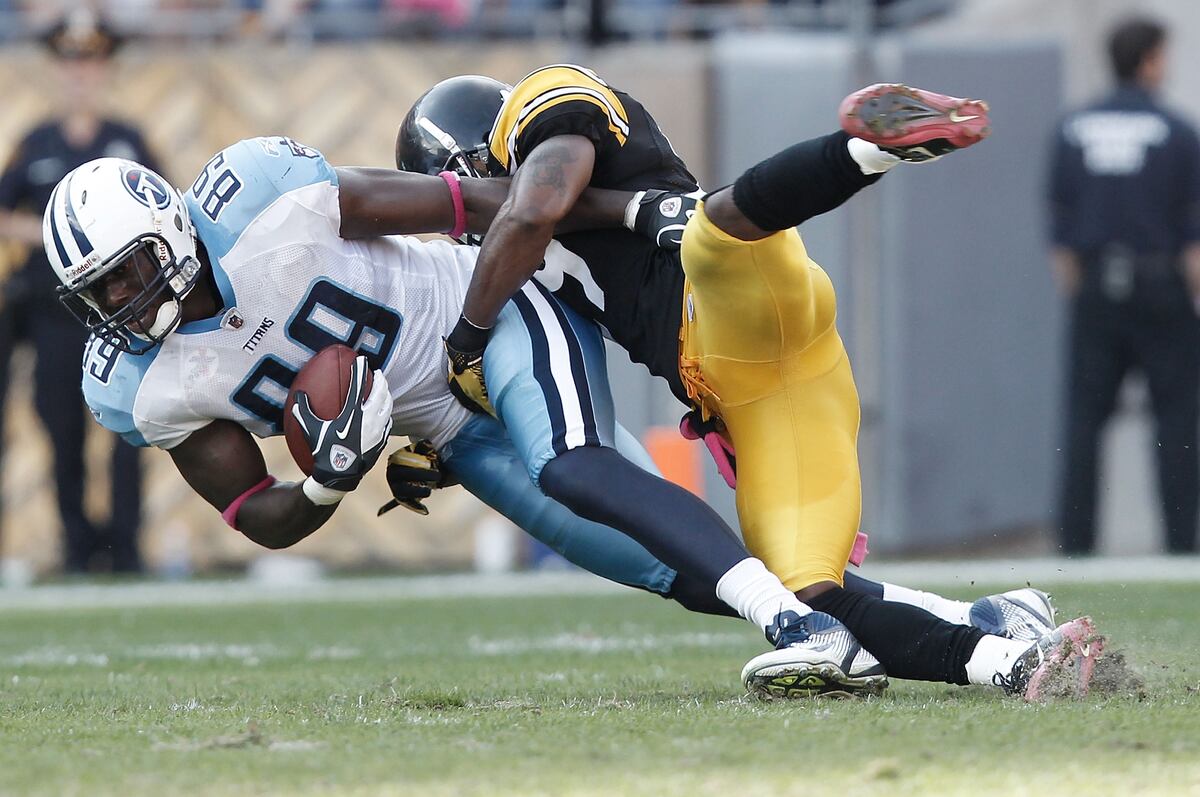 Steelers vs. Titans: 10 Keys to the Game for Pittsburgh | News, Scores ...