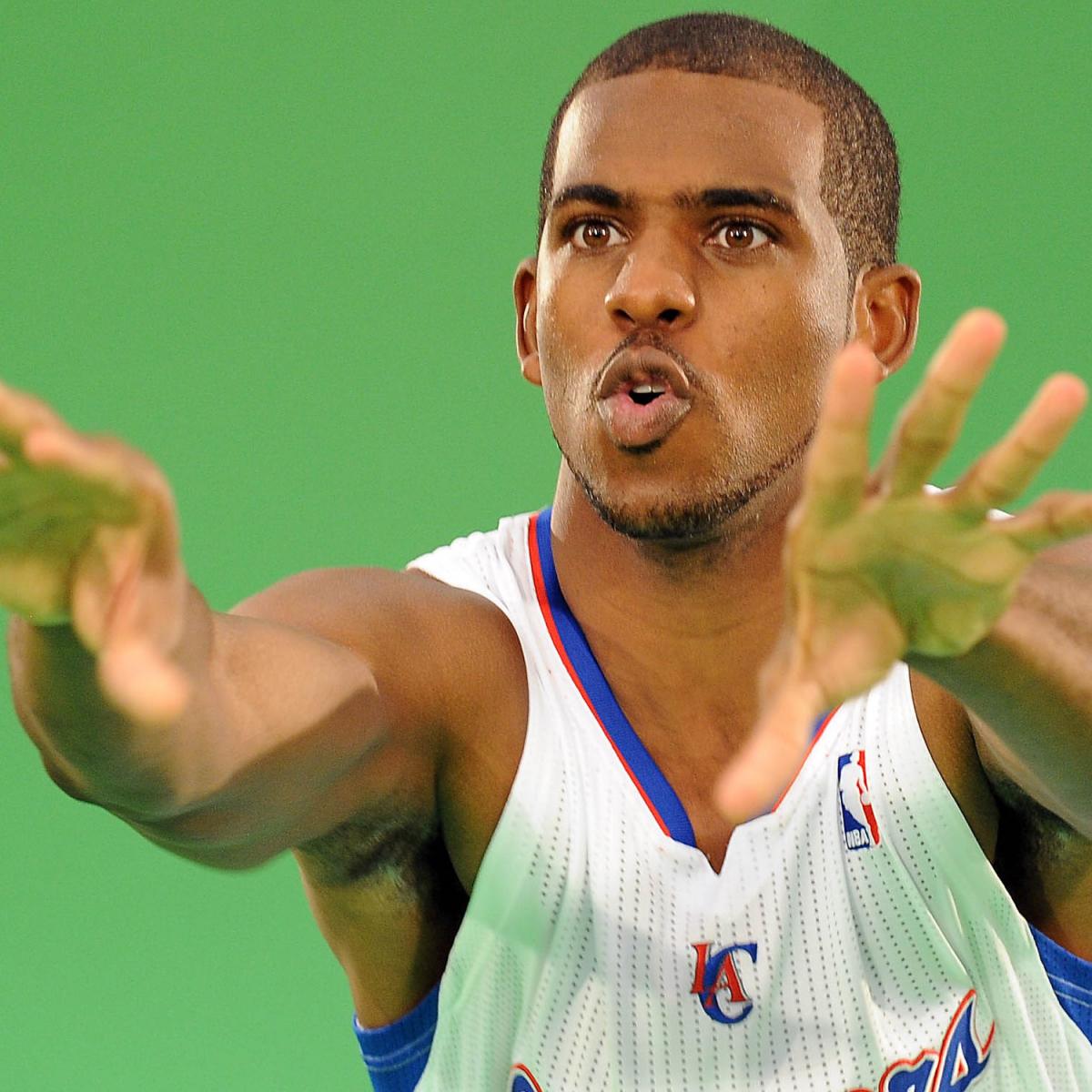 NBA Training Camp Primer: Breaking Down the Hottest News, Notes and ...