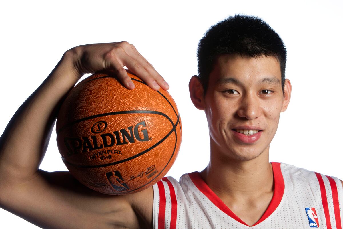 Jeremy Lin: Why Linsanity's Slow Recovery from Knee Surgery Won't Hurt ...