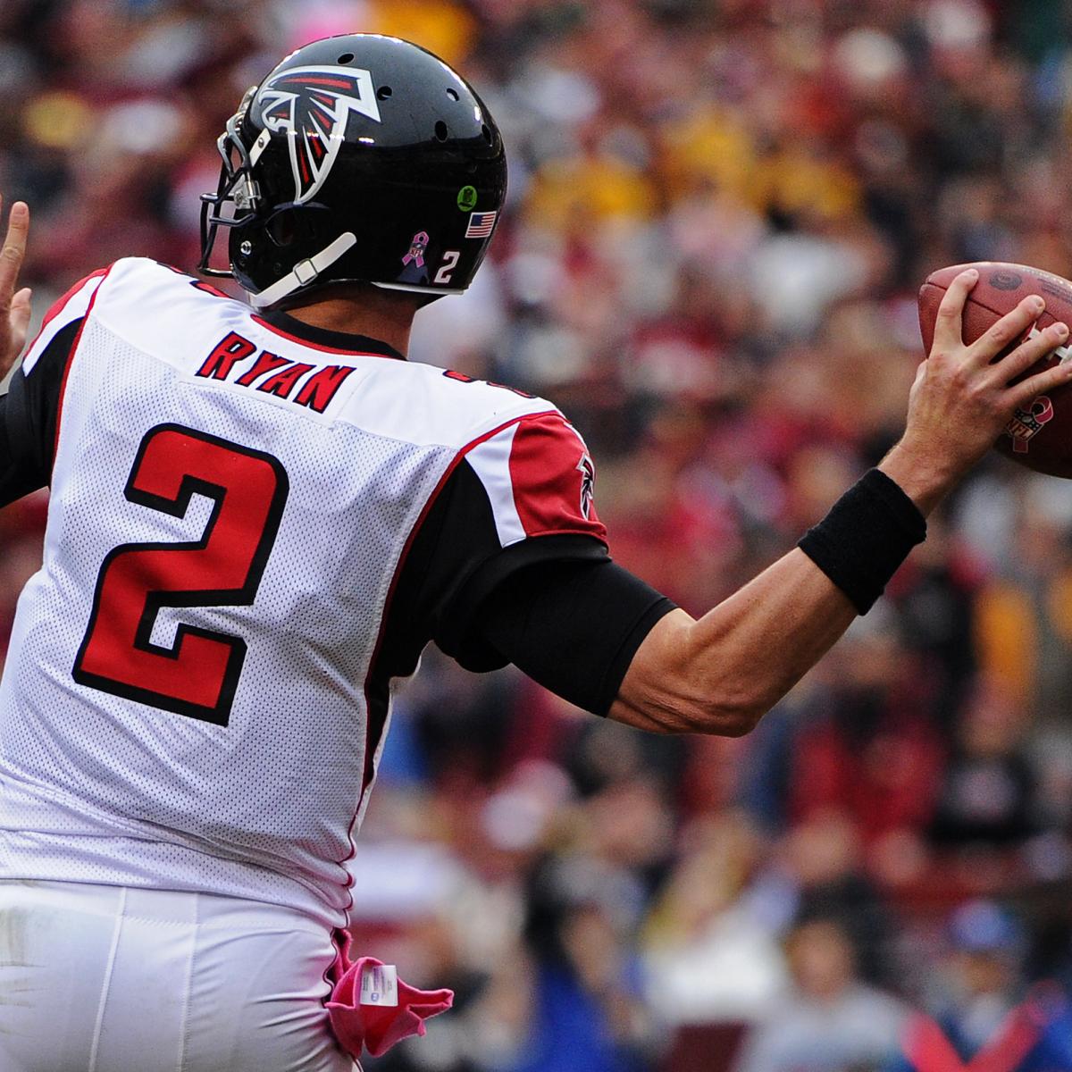 Predicting Direction of Every NFL Team After Week 6 | News, Scores ... Predicting Direction of Every NFL Team After Week 6 | News, Scores ...
