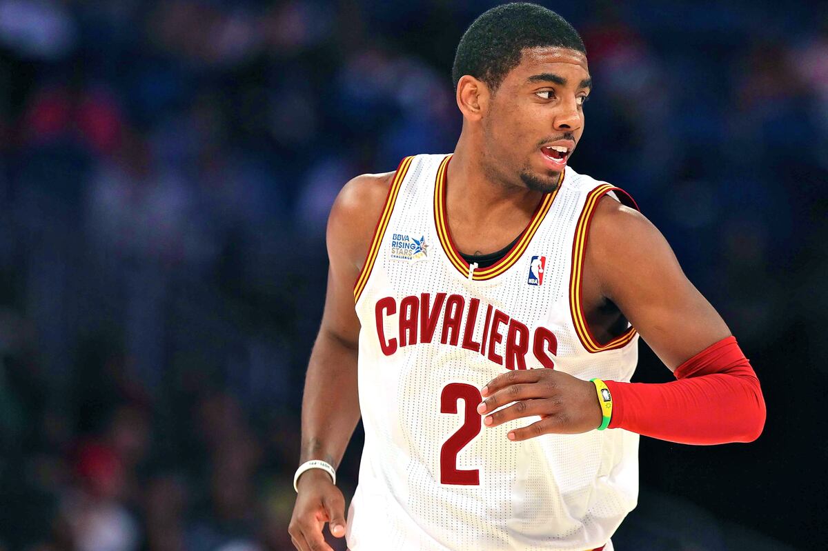 Predicting 5 Young Guns Who Will Make Their First NBA All-Star Game in ...