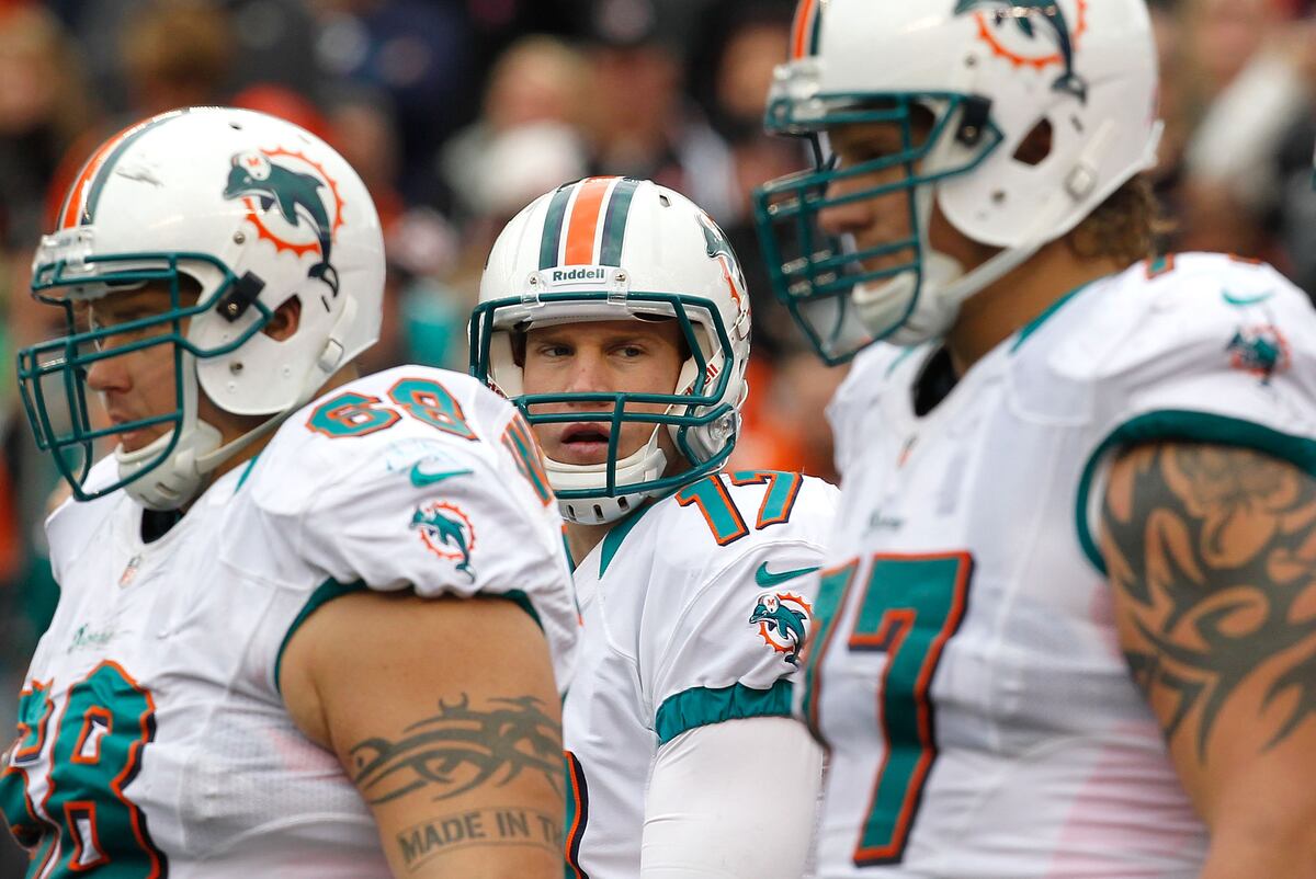 St. Louis Rams vs. Miami Dolphins: 5 Reasons Why the Dolphins Will Beat ...