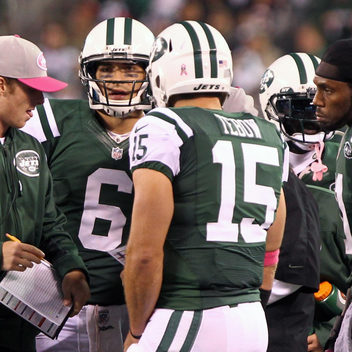 New York Jets: the Tebow Package Is Not Working Right Now | News ... New York Jets: the Tebow Package Is Not Working Right Now | News ...