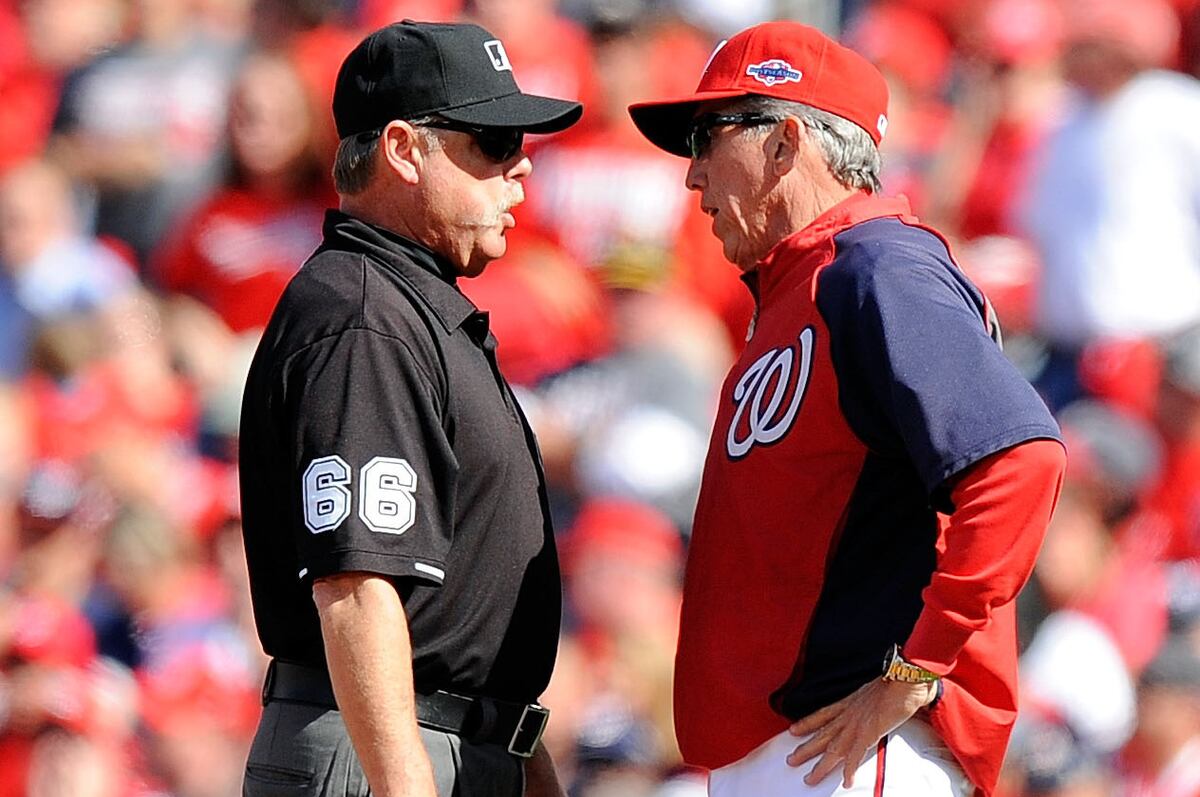 Sensationally Sleazy Stories: Close Calls, Conspiracies and MLB Umpire ...