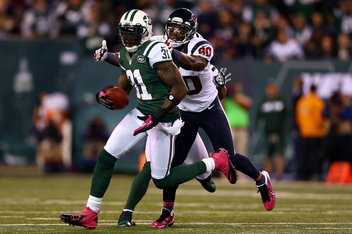 New York Jets Power Rankings: Where Various Sources Rank the Jets ...