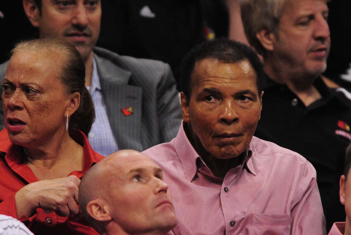 Ranking the 8 Greatest Boxing Rivalries | News, Scores, Highlights ...